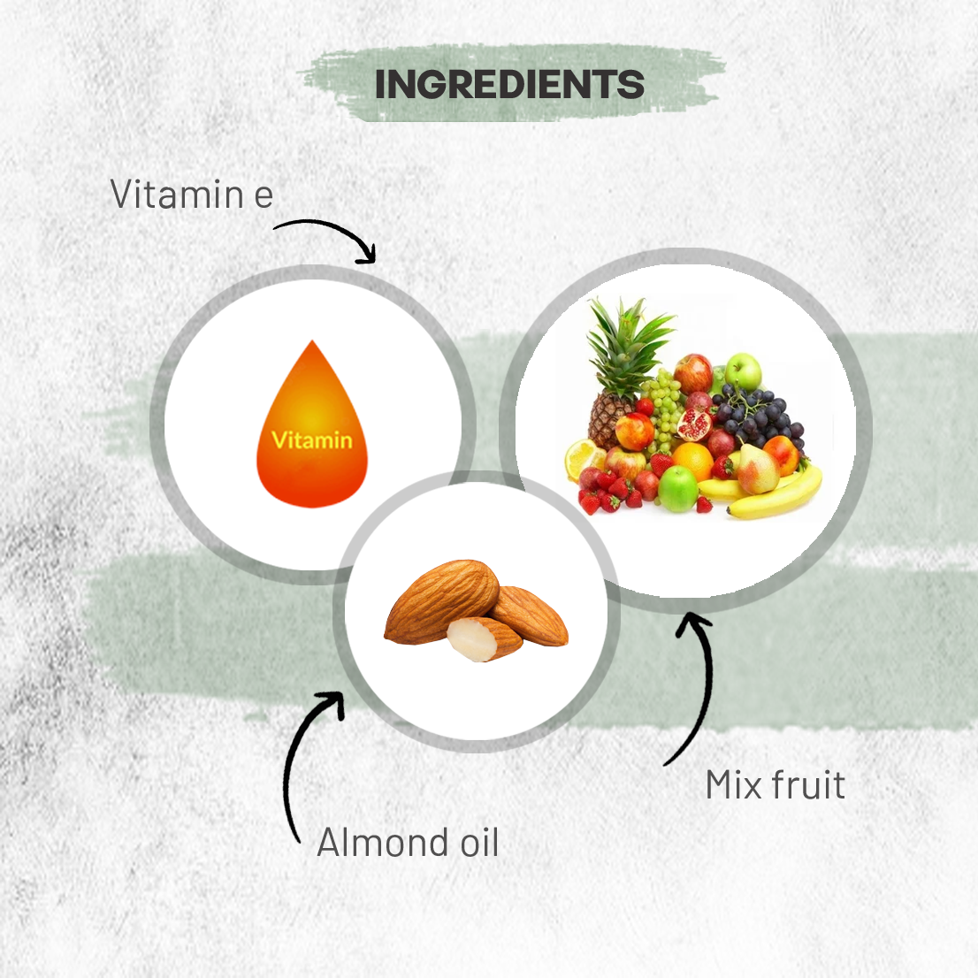 Luster Fruit Face Pack Helps Brighten & Glowing Skin - 500ml – Luster ...